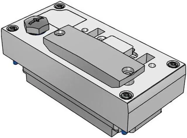 FESTO CPX-FB13 Bus Node 195740 200m A - Newegg.com