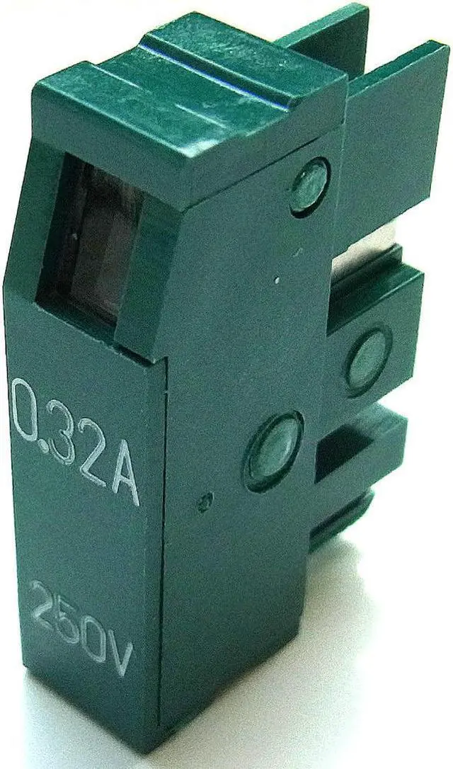 Daito HP Fuse Normal blow HP032 0.32Amp 250V FANUC 0.32A - Newegg.ca