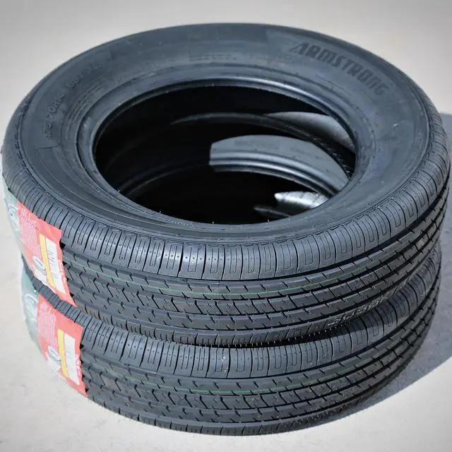 175/70R14 88T XL - Armstrong Blu-Trac PC Touring All Season Tire ...