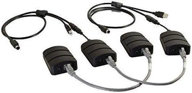 C2G 34019 Extender for Logitech Group and CC3000E Conference Camera ...