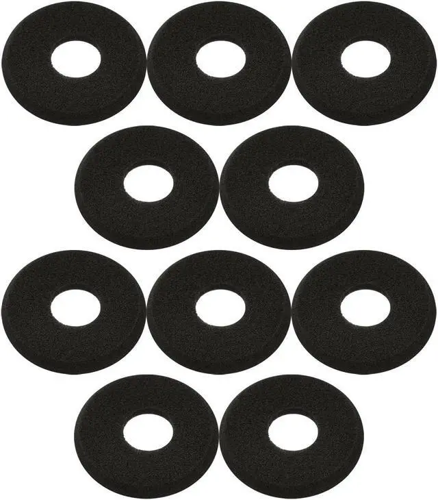Jabra GN Netcom 14101-04 Replacement Ear Cushions f/ Jabra GN Series ...
