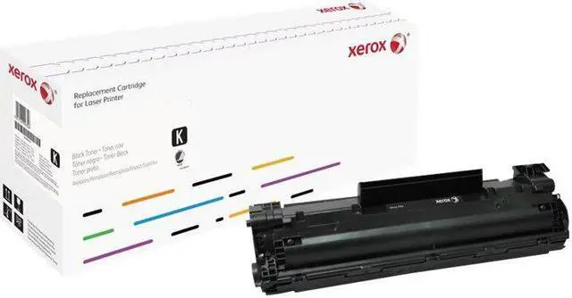 Xerox Compatible 006R03250 Toner Cartridge Replacement for HP 83A ...