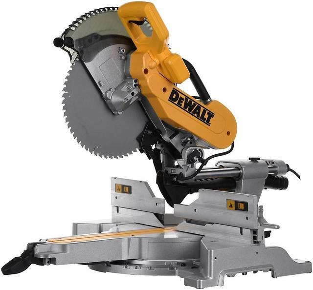 Dewalt dws780 store