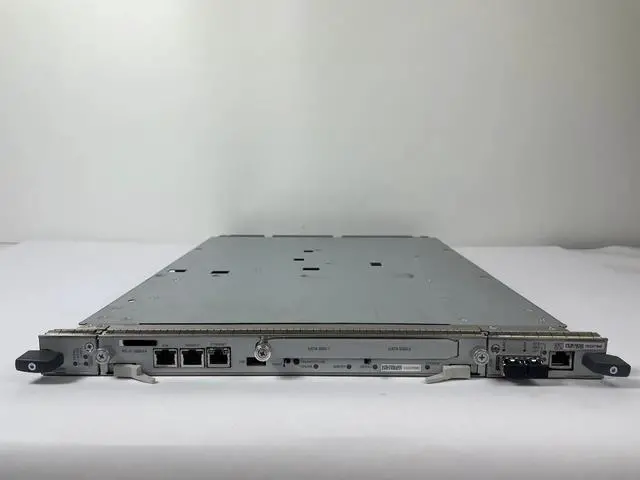 Refurbished: JUNIPER SCBE2-MX ENHANCED MX SWITCH CONTROL BOARD + RE-S ...