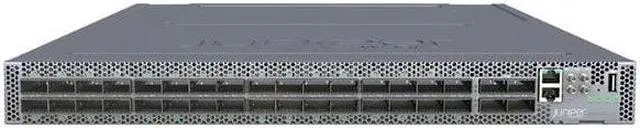 Juniper Networks ACX7100 Series ACX7100-32C-AC-AO - router - rack-mountable - Newegg.com