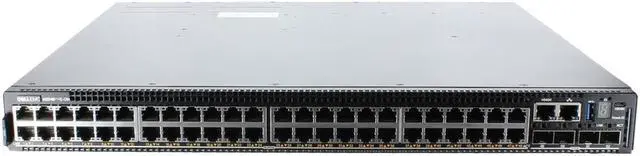 Dell N3248PXE-ON 48x10G 4x25G 2x100G Power Switch - Newegg.com