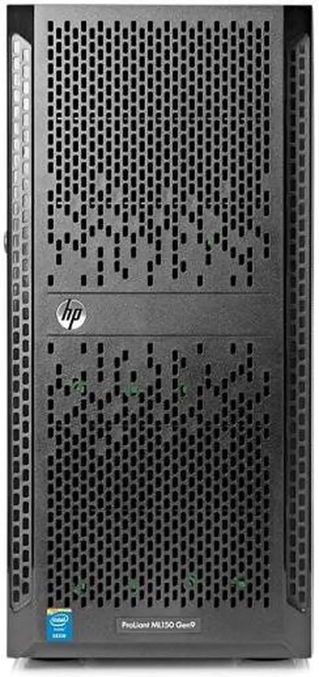 HPE 776275-001 Proliant ML150 Gen9 E5-2609V3 8Gb 4Lff Server - Newegg.com