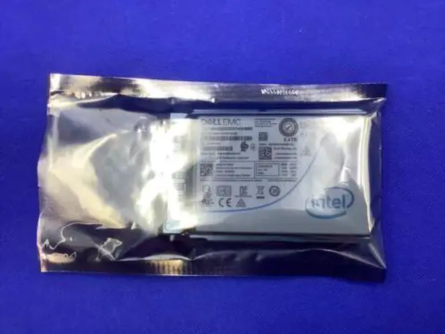 0X27HY DELL Intel P4610 6.4TB PCIe NVMe MU 2.5'' U.2 SSD X27HY SSDPE2KE064T8 - Newegg.com