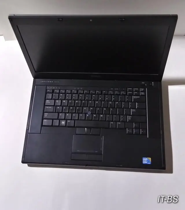 Refurbished: Dell Latitude E6510 15.6" LED Laptop Intel Dual-Core i5 ...