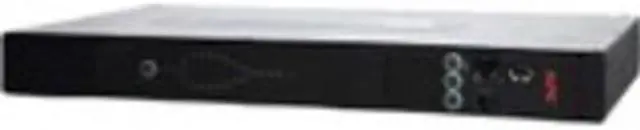 Schneider Electric AP4450 Rack Automatic Transfer Switch Rackmount ...