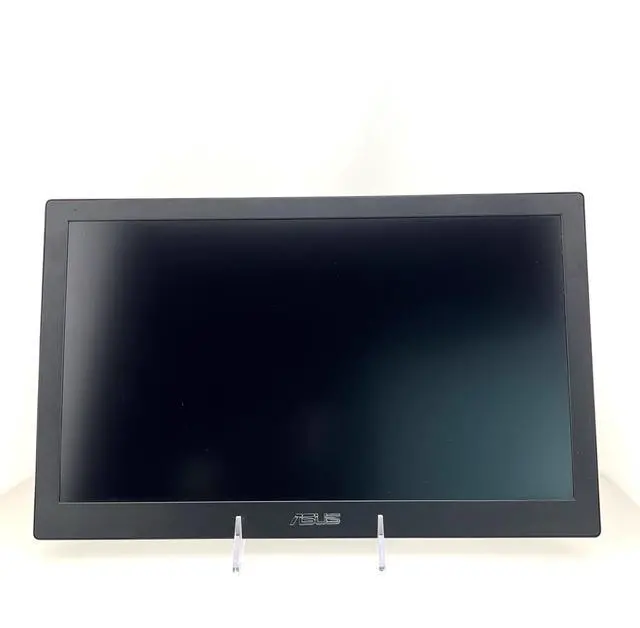 Refurbished: ASUS MB169B+ 15.6" Full HD 1920x1080 IPS USB Portable ...