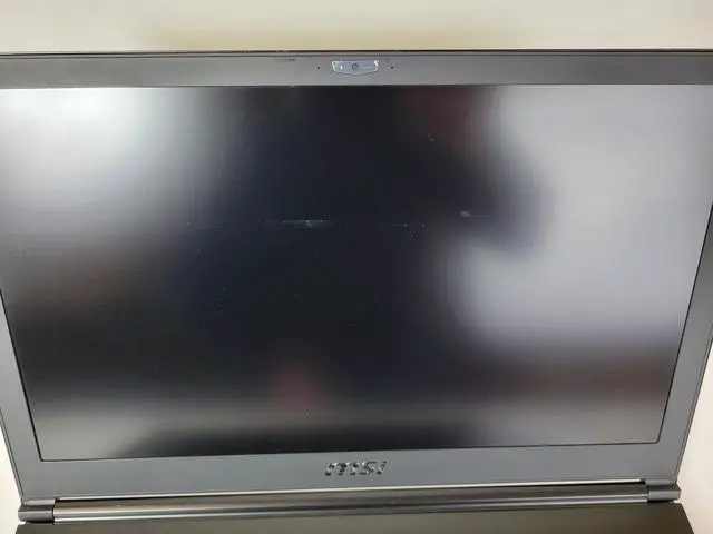 Refurbished: MSI MS-16K2 GS63VR Stealth Pro i7-7700HQ 2.8GHz 32GB RAM ...