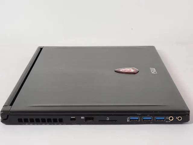 Refurbished: MSI MS-16K2 GS63VR Stealth Pro i7-7700HQ 2.8GHz 32GB RAM ...