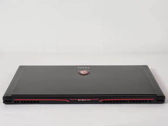 Refurbished: MSI MS-16K2 GS63VR Stealth Pro i7-7700HQ 2.8GHz 32GB RAM ...