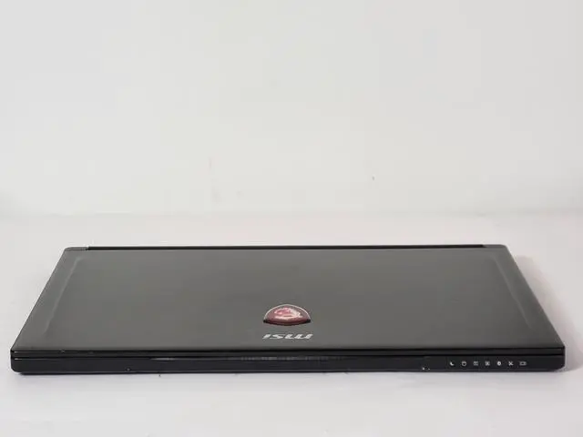 Refurbished: MSI MS-16K2 GS63VR Stealth Pro i7-7700HQ 2.8GHz 32GB RAM ...