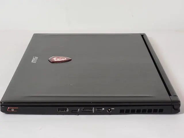 Refurbished: MSI MS-16K2 GS63VR Stealth Pro i7-7700HQ 2.8GHz 32GB RAM ...