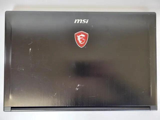 Refurbished: MSI MS-16K2 GS63VR Stealth Pro i7-7700HQ 2.8GHz 32GB RAM ...