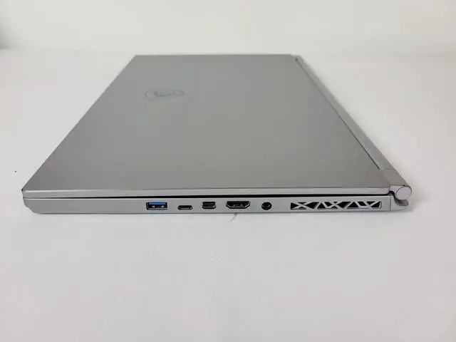 Refurbished: MSI MS-16Q4 P65 Creator 9SF i9-9880H 2.3GHz 32GB RAM 1TB ...