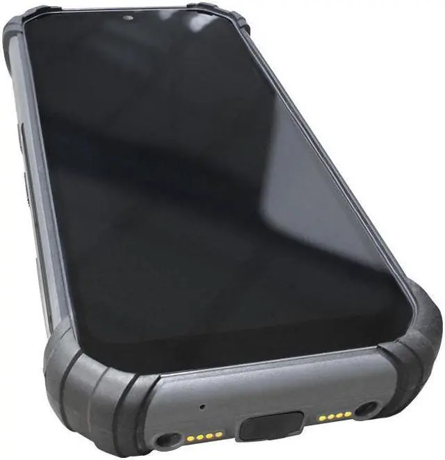 Sincoole 6.5 inch windows 11 rugged handheld terminal intel ADL-N, N100 ...