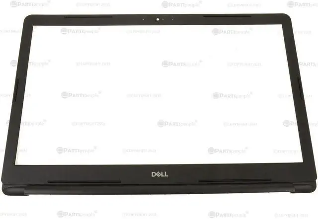 New Dell OEM Inspiron 5770 5775 17.3" Front Trim LCD Bezel X0XD1 ...