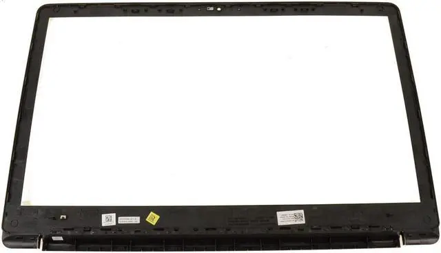 New Dell OEM Inspiron 5770 5775 17.3" Front Trim LCD Bezel X0XD1 ...