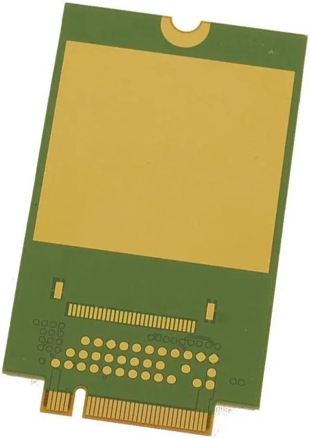 New Dell OEM Wireless DW5931e M.2 Mobile Broadband 5G WWAN Card D57TG ...