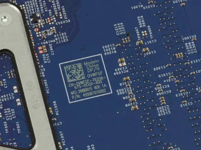 Refurbished: Dell OEM Latitude 3470 3570 System Board 2.4GHz i5 ...