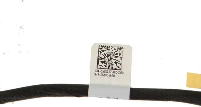 Used - Acceptable: Dell OEM Latitude 5500 5501 Precision 3541 3551 ...