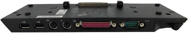Dell E-Series Legacy Extender Docking Station PR04X - Newegg.com