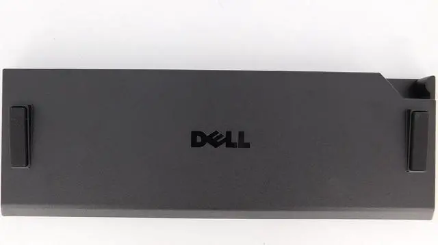 Dell E-Series Legacy Extender Docking Station PR04X - Newegg.com