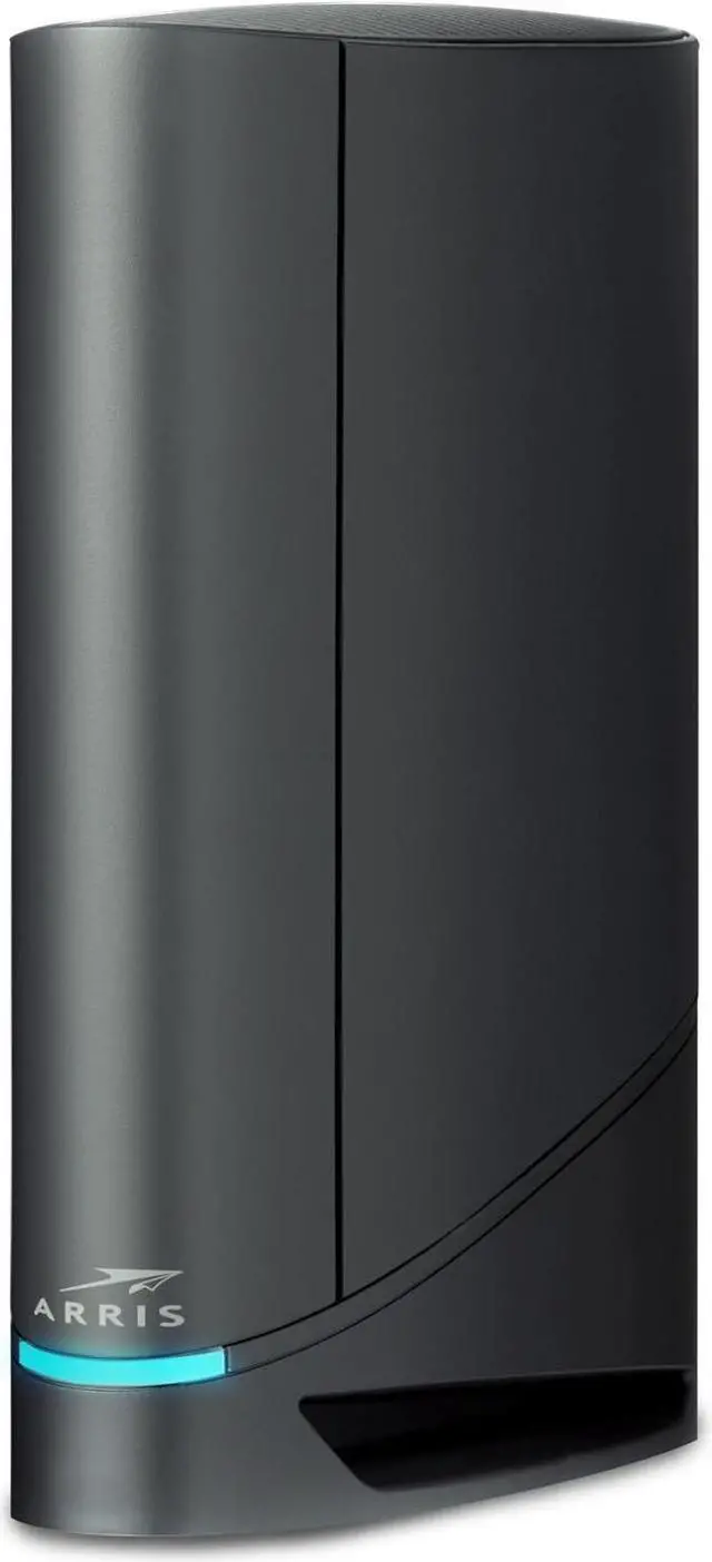 G34 Surfboard Cable Modem Router Combo - Fast DOCSIS 3.1 Gigabit WiFi 6 ...