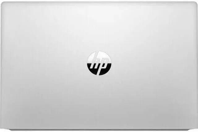 HP ProBook 455 G9 Business Laptop, 15.6" FHD (1920 x 1080), AMD Ryzen 5 5625U, 8GB RAM, 256GB ...