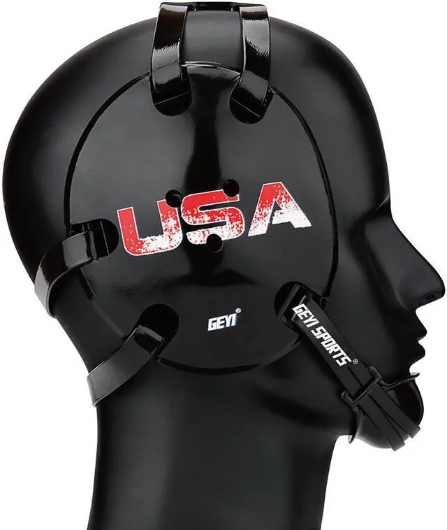 Wrestling Headgear