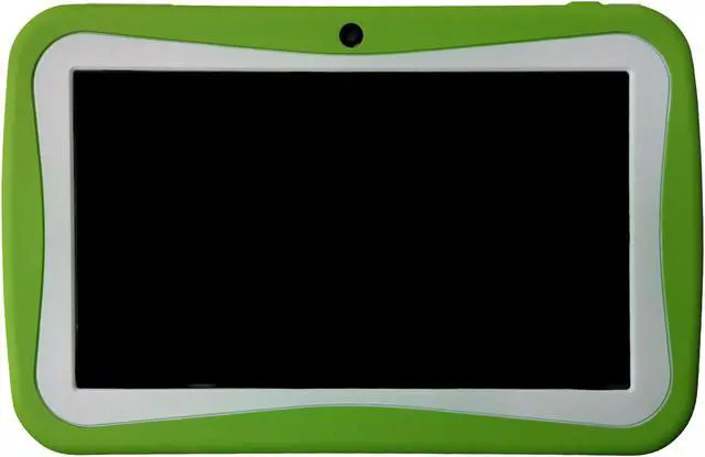KIDS Tablet Wopad Android 7.1 Rock Chip 3126 Quad Core 8GB Multi Touch ...