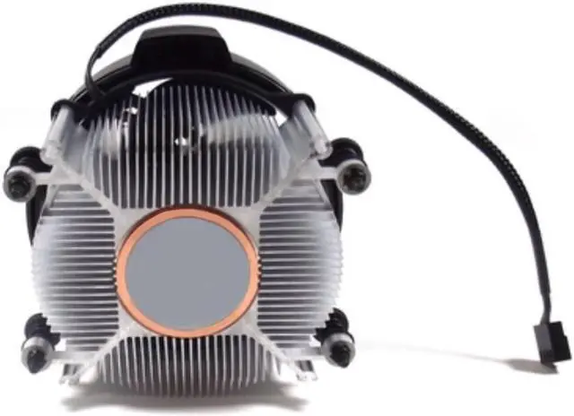 AMD Wraith Spire RGB LED Lighting Socket AM4 4-Pin Connector CPU Cooler ...