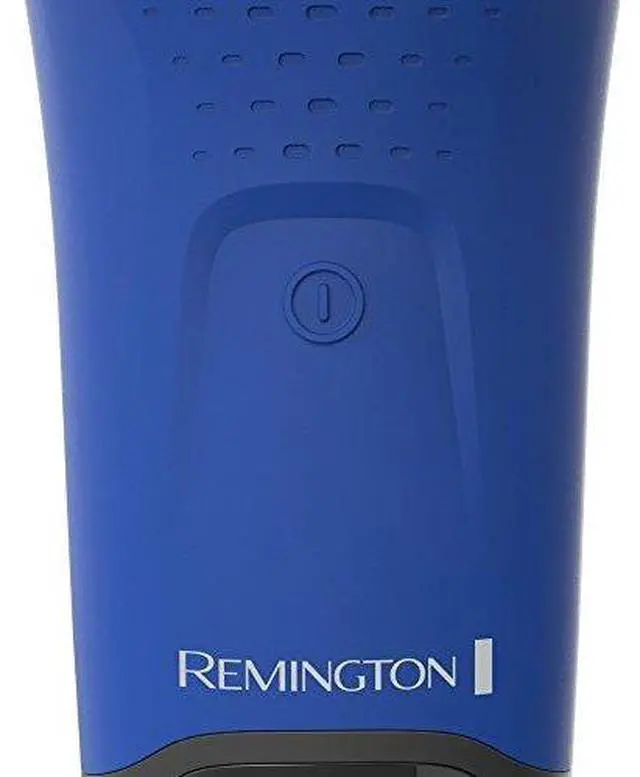 Remington XF8550 Wet & Dry Foil Shaver, Men's Electric Razor, Electric ...