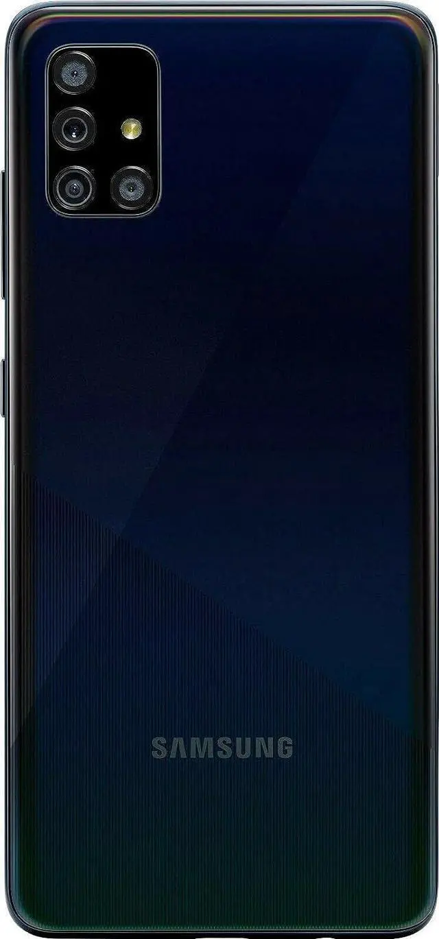 Refurbished: Samsung Galaxy A51 UW 5G A516V 128GB Verizon Android ...