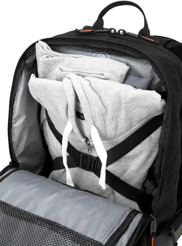Targus 15.6" Targus Work + Play Cycling Backpack - TSB949BT - Newegg.com