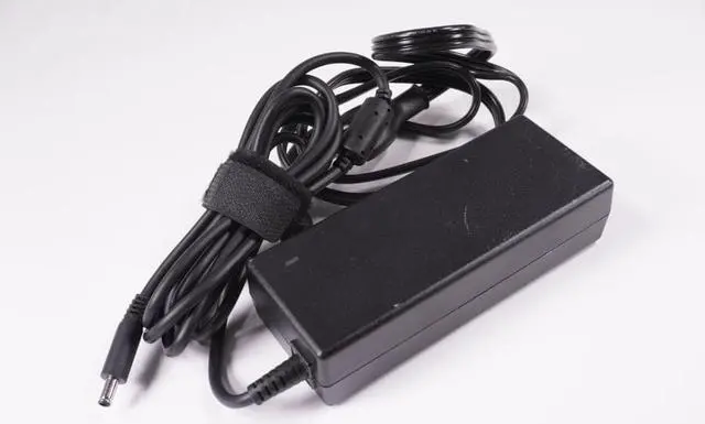 7HRTX Dell 90W 19.5V 4.62A Ac Adapter I5410-7096WHT-PUS i5415-A655BLK ...
