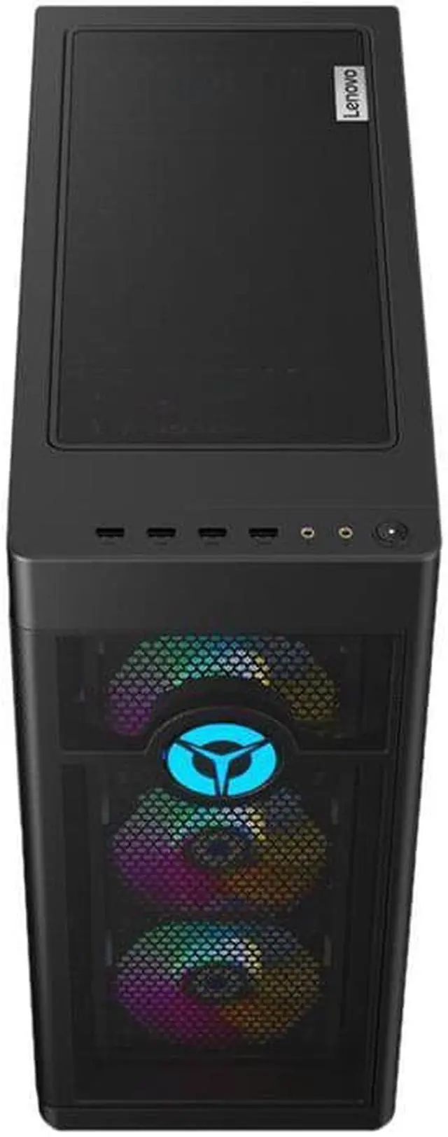 Lenovo Legion 7i Gaming Desktop - 11th Gen Intel Core i7-11700K ...