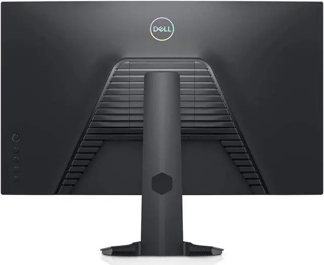 Dell S2721HGF 27 Inch Curved Gaming Monitor - Black - Newegg.com