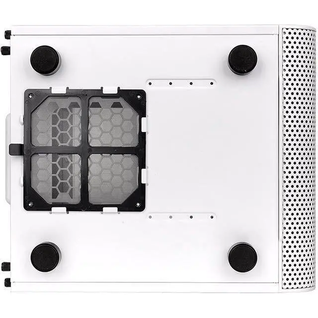 Thermaltake Core V1 Snow Edition Mini ITX Chassis - Newegg.com