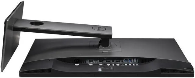 Refurbished: Dell UltraSharp UP2716D 27" IPS LED Monitor 2560 x 1440 ...