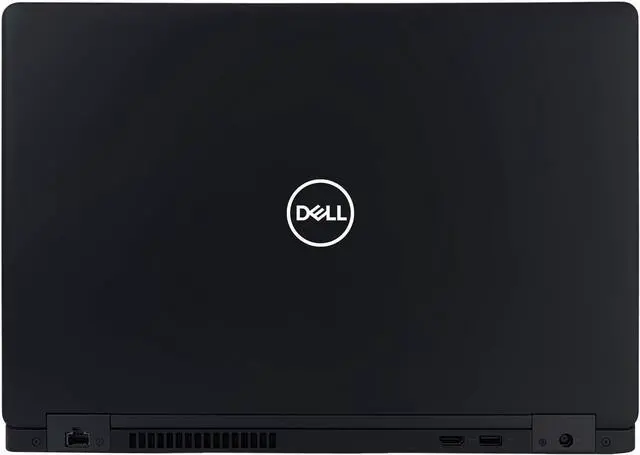 Refurbished: Dell Latitude E5580, Business Laptop, Intel Core i5-7200U @ 2.50GHz, 15.6" HD, 8GB ...