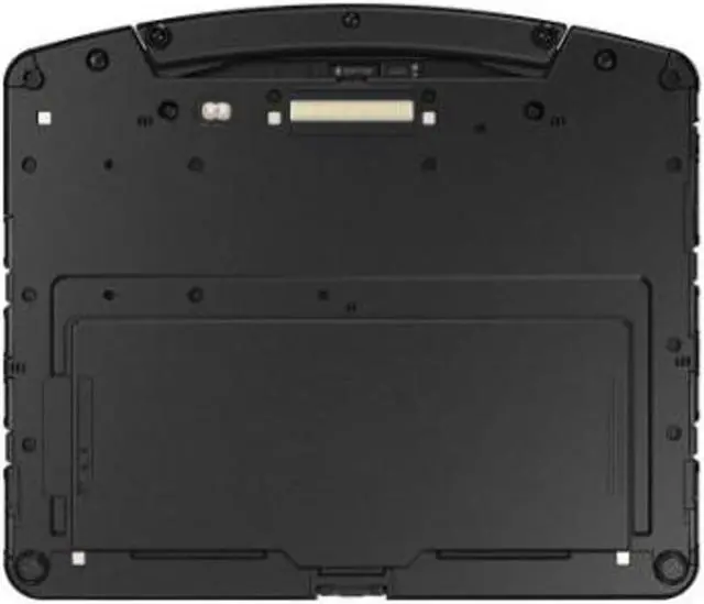 Panasonic Toughbook CF-20 MK2, CF-20G0205VM, 10.1" Multi-Touch + Digitizer, Intel Core i5-7Y57 1 ...