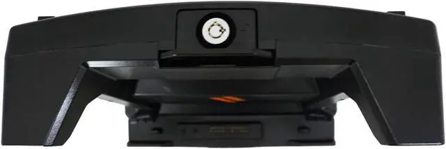 Refurbished: HAVIS DS-DELL-607 Docking Station For Dell 7220 & 7212 ...