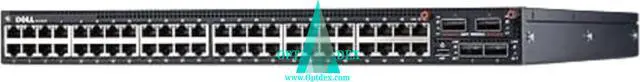 Dell N4064F Layer 3 Switch 463-7700 48 Ports Networking Switch - Newegg.com