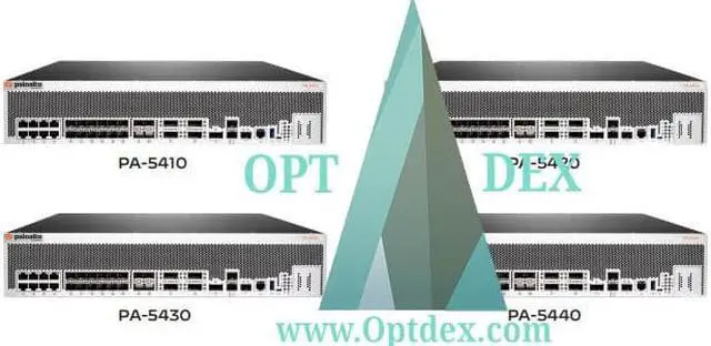 Refurbished: Palo Alto PAN-PA-5410 - Newegg.com