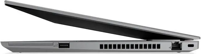 Used - Like New: Lenovo ThinkPad T15 Gen 2 Laptop, 15.6" FHD IPS Touch ...