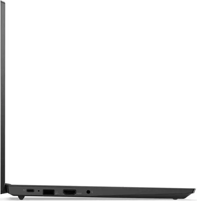 Lenovo ThinkPad E15 Gen 2 Intel Laptop, 15.6" FHD IPS 250 nits, i7-1165G7, Iris Xe Graphics ...